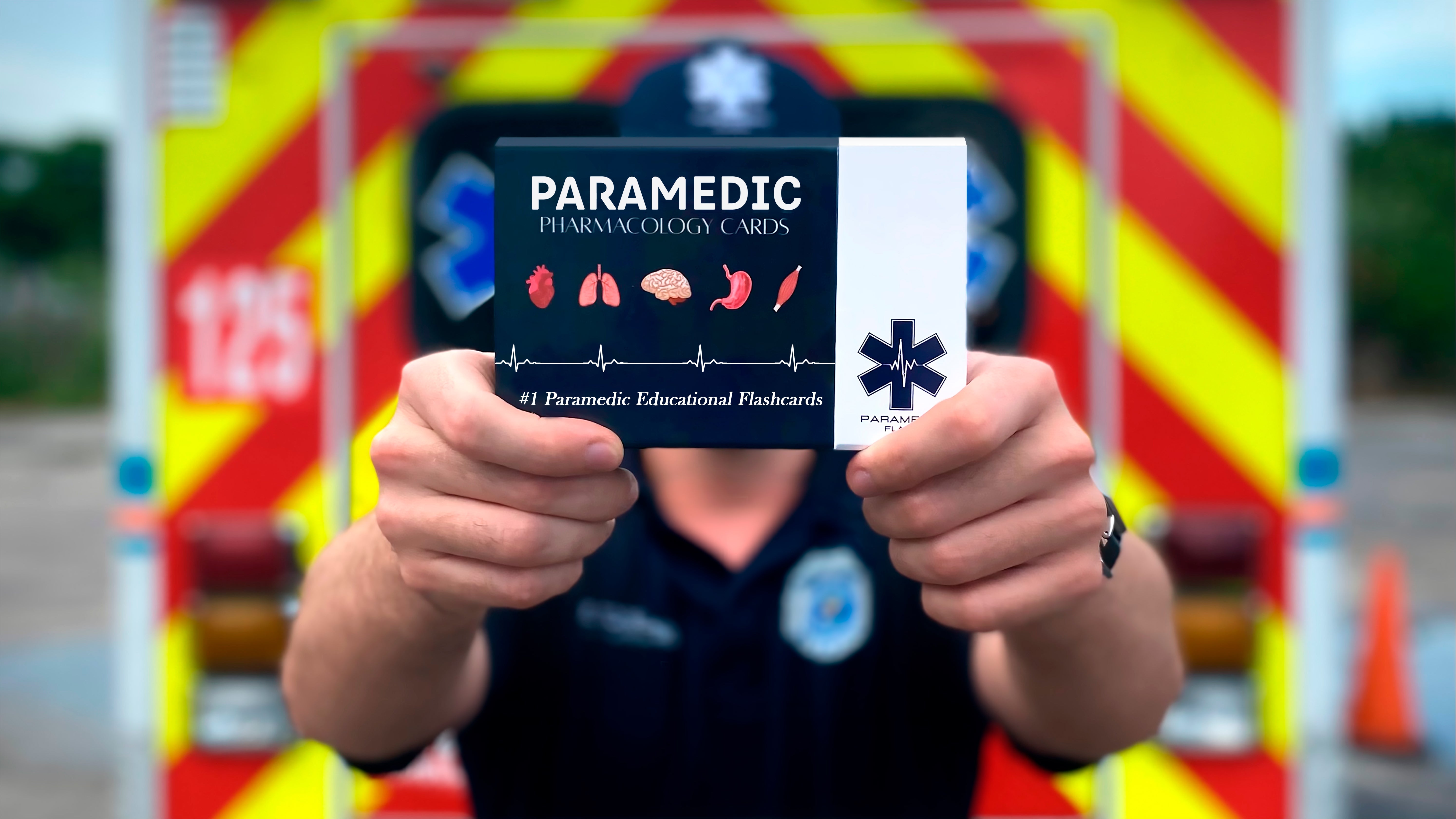 Helpful Articles & Resources › Pharmacology