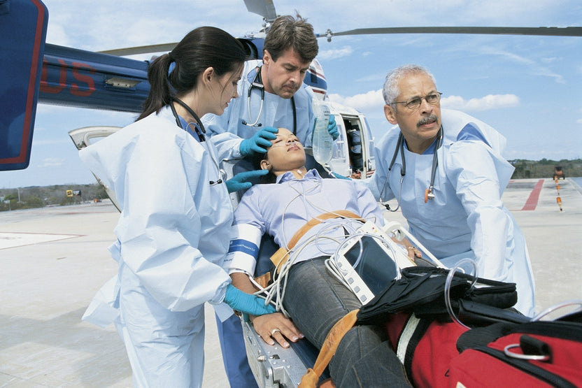 15 Popular Types Of Paramedic Jobs in 2025 – Paramedic Flash
