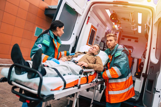 20 Common EMT Mnemonics (2024) – Paramedic Flash