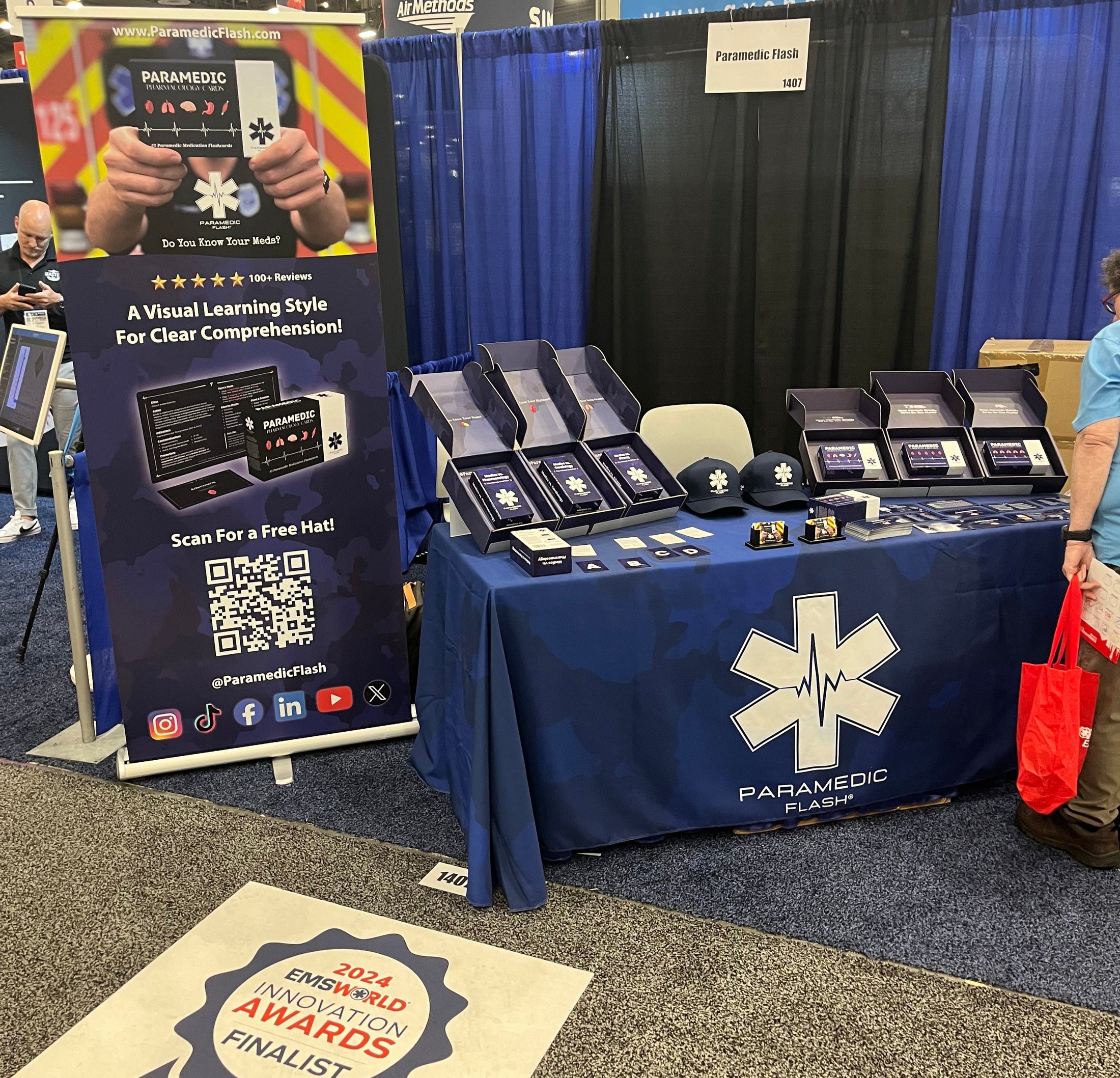 Unlock the confidence you've always had, and ensure you stay composed ...