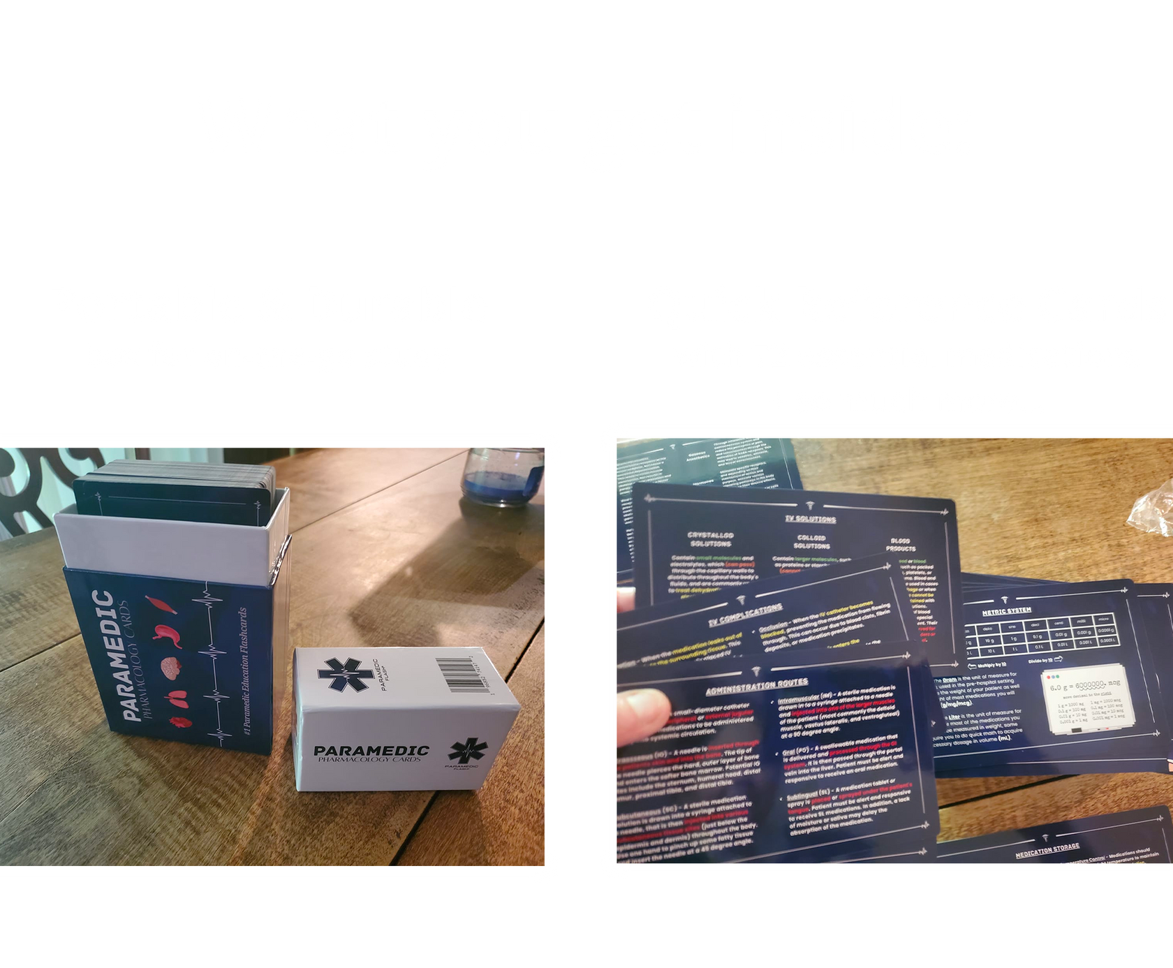 Finally Eliminate Your Fear Of Medications!