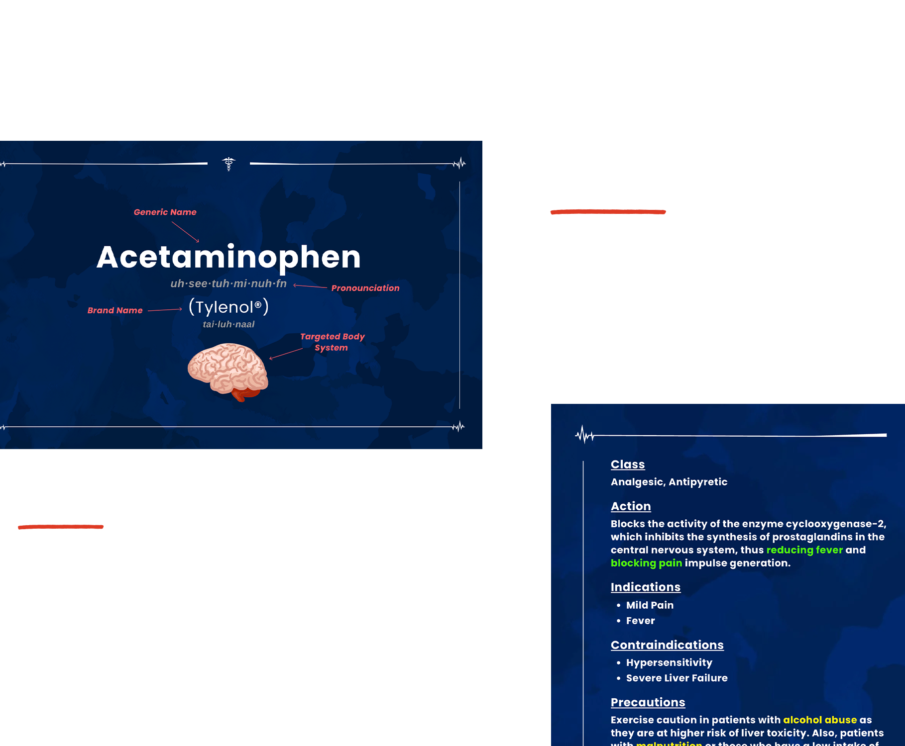 Unlock the confidence you've always had, and ensure you stay composed ...